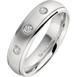 Herren Trauringe mit Diamanten - Royal Diamanten